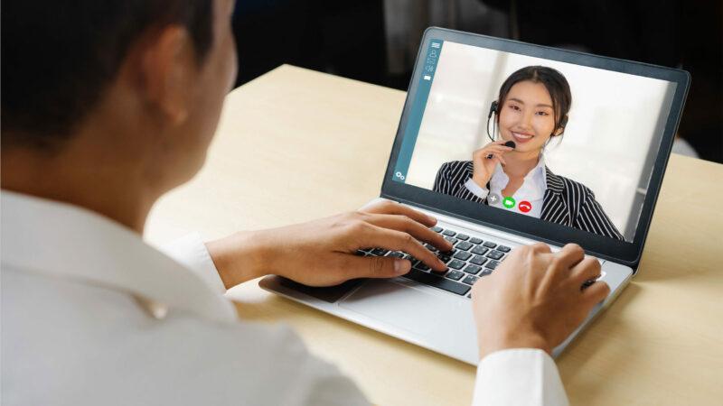 Diundang Interview Kerja Online? Lakukan Tips Ini Agar Lolos ... Diundang Interview Kerja Online? Lakukan Tips Ini Agar Lolos ...