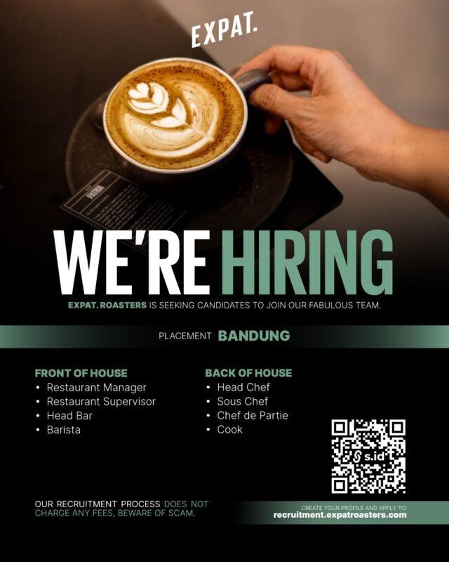Lowongan Kerja Restaurant Manager - Restaurant Supervisor - Head Bar ...