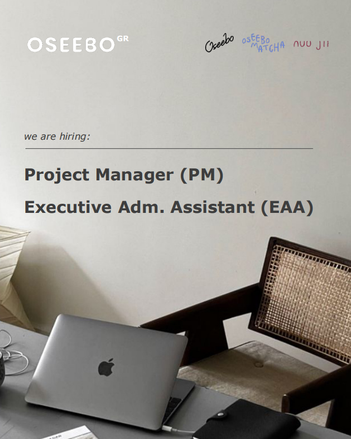Lowongan Kerja Project Manager (PM) - Executive Adm. Assistant (EAA) di ...